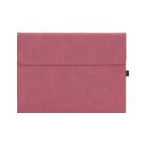China Laudtec Case for Microsoft for Surface Pro 11/10/9 Lightweight Protective Multiple Angle Stylus Holder Portfolio Business Cover Wholesale OEM/ODM/Private Label for sale