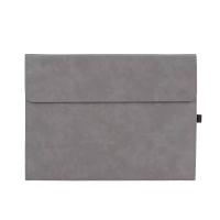 China Laudtec Case for Microsoft for Surface Pro 11/10/9 Lightweight Protective Multiple Angle Stylus Holder Portfolio Business Cover Wholesale OEM/ODM/Private Label for sale