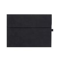 China Laudtec Case for Microsoft for Surface Pro 11/10/9 Lightweight Protective Multiple Angle Stylus Holder Portfolio Business Cover Wholesale OEM/ODM/Private Label for sale