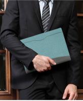 China Fabric Leather Tablet Protective Cases for Microsoft Surface Pro 12 2025 11 10 9 Paper Card Slot Pen Slot Adjustable Holder Wholesale OEM/ODM/Private Label for sale