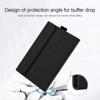 China Soft PU Leather Cover Tablet Cases Stylus Holder Back for Microsoft Surface Pro 12 2025 Protection Shockproof OEM ODM Wholesale OEM/ODM/Private Label for sale