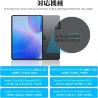 China Laudtec Magic Keyboard Case for iPad Air7 13-inch (M3) Air6 13-inch (M2) BT Wireless 106 Keys Model A1905 No Charging Required for sale