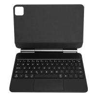 China Laudtec Pbk257 Magic Keyboard Mute Button Magnetic Adsorption Stable Touchpad Fast Charging Lightweight for Ipad Pro 11 2024 Wholesale OEM/ODM/Private Label for sale