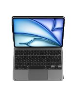 China Laudtec Magnetic Cover with Keyboard for  iPad Pro(2024)13