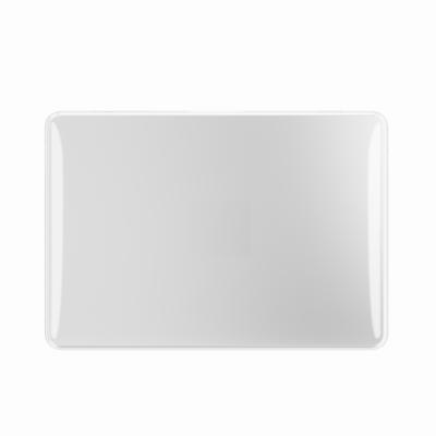 China High Clear Transparent PC Hard Case for Macbook Neo 13 2026 Anti-Fingerprint Anti- Scratch Sturdy Protective Hard Shell Cover for sale