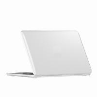 China High Clear Transparent PC Hard Case for Macbook Neo 13 2026 Anti-Fingerprint Anti- Scratch Sturdy Protective Hard Shell Cover for sale