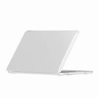 China High Clear Transparent PC Hard Case for Macbook Neo 13 2026 Anti-Fingerprint Anti- Scratch Sturdy Protective Hard Shell Cover for sale