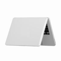 China High Clear Transparent PC Hard Case for Macbook Neo 13 2026 Anti-Fingerprint Anti- Scratch Sturdy Protective Hard Shell Cover for sale