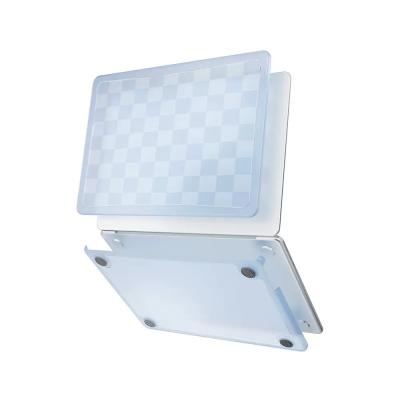 China For MacBook Neo 13 Inch 2026 Laptop Case with Full-body Shockproof Hard Shell Ultra Thin Design Anti-slip for sale