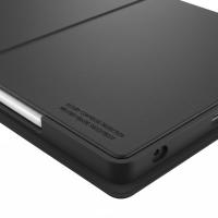 China For Samsung Tab A11+ (2025) Mechanical Wireless Keyboard Case Detachable 6-Row Ultra Slim TPU Protective Pen Holder for sale