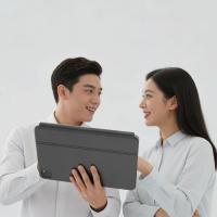 China Aluminum Alloy Keyboard Case with Magnetic Suspension Design Suitable for iPad Pro 11 Wholesale OEM/ODM/private Customization for sale