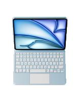 China Magnetic Magic Full Size RGB Backlit Keyboard Case for iPad Air (2026)13
