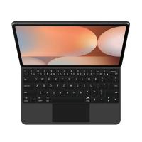 China Laudtec Smart Wireless Ultra-Thin 10.9 Inch Pbk276 Magic Keyboard RGB Backlight Control Fast Charging Mechanic for Samsung Tab Wholesale OEM/ODM/Private Label for sale