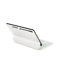 China Magic Keyboard for Samsung Tab S7 S8 S9 Fe Intelligent Lightweight Adjustable Holder Backlight Stable Touchpad Pbk238 Laudtec Wholesale OEM/ODM/Private Label for sale