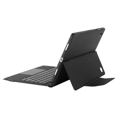 China Exclusive Design for Samsung Galaxy Tab S8+ S9+S10+ S11+ 12.4 Inch With Magic Keyboard & Smart Keyboard Folio Wholesale OEM/ODM/Private Label for sale
