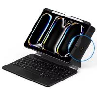 China New Magic Keyboard Case for iPad (A16) 11