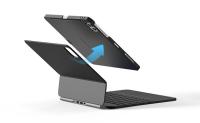 China New Magic Keyboard Case for iPad (A16) 11