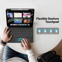 China New Magic Keyboard Case for iPad (A16) 11