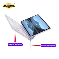 China Laudtec Magnetic Keyboard for iPad Pro(2025)11