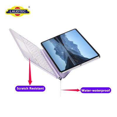 China Laudtec Magnetic Keyboard for iPad Pro(2025)11