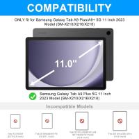 China For for Tab A9+ 11