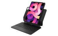 China Laudtec USB-C Detachable Versatile Keyboard Folio Case Portrait Landscape 6 Rows Keys for Ipad Air 11 Pro 13 2025 Mini 7 Pbk341 Wholesale OEM/ODM/Private Label for sale