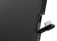 China Magic Keyboard Case for iPad (A16) 11th Gen with 7 Colors Backlit Multi-Touch Trackpad Floating Cantilever Stand Digital Display Wholesale OEM/ODM/Private Label for sale