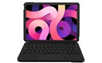 China Laudtec Magnetic Case Compatible with Magic Keyboard for iPad 10.9 2022/2025 Type-C Charger for Students School Protect Privacy Wholesale OEM/ODM/Private Label for sale