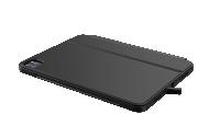 China Laudtec Magnetic Case Compatible with Magic Keyboard for iPad 10.9 2022/2025 Type-C Charger for Students School Protect Privacy Wholesale OEM/ODM/Private Label for sale
