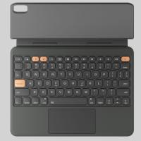 China Smart Touchpad Aluminum Magic Keyboard Case for iPad 10.9 11 Inch Type-C Charging 2nd Magic Keyboard Cover Customizable Service Wholesale OEM/ODM/Private Label for sale