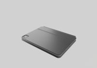 China Aluminum Alloy Magic Keyboard Case Compatible with iPad Pro 11