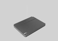 China Laudtec Aluminum Magic Keyboard for Apple Magnetic Key Board Customize Language Layout for iPad Pro 11 13 Pouce M4 M5 Pbk350 Wholesale OEM/ODM/Private Label for sale