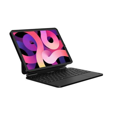 China Wholesale  2nd Gen USB-C Detachable Versatile Keyboard Case for iPad 13 Inch Air 7 (2025 M3) Ultra Thin Magnetic Back Cover for sale
