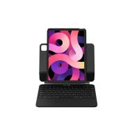 China Wholesale  2nd Gen USB-C Detachable Versatile Keyboard Case for iPad 13 Inch Air 7 (2025 M3) Ultra Thin Magnetic Back Cover for sale