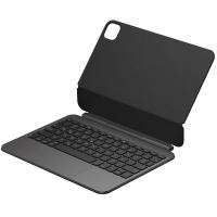 China 6-Line Magic Keyboard Multi-Touch Trackpad Floating Cantilever Stand for iPad Air 11 for iPad Pro 11 2025 Wholesale OEM/ODM/Private Label for sale