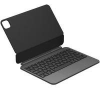 China 6-Line Magic Keyboard Multi-Touch Trackpad Floating Cantilever Stand for iPad Air 11 for iPad Pro 11 2025 Wholesale OEM/ODM/Private Label for sale