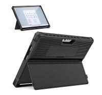 China Business Tablet Cases for Microsoft Surface Pro 10 9 8 7 6 5 Go 4 3 2 1 With Holder Plate Protective Anti Drop Pbk188 Laudtec for sale