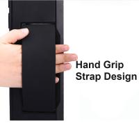China Business Tablet Cases for Microsoft Surface Pro 10 9 8 7 6 5 Go 4 3 2 1 With Holder Plate Protective Anti Drop Pbk188 Laudtec for sale