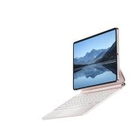 China Laudtec Rechargeable Scissor Wireless Magnetic Keyboard Case for 13-inch iPad Pro(2024)11