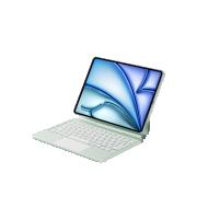 China Laudtec Multi-Touch Magnetic Keyboard for iPad Pro(2024)11