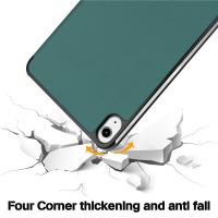 China For Shockproof Trifold Smart Leather Tablet Case for iPad 7.9 10.2 10.9 Pro 11 Private Label Bulk Supply OEM ODM Wholesale for sale
