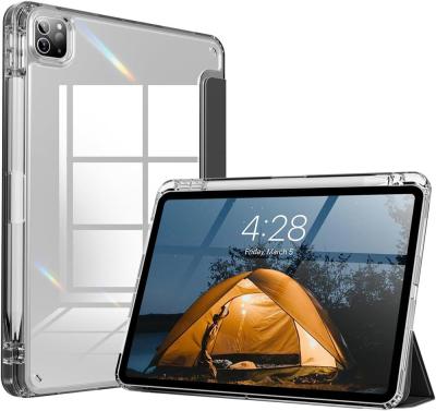 China Laudtec Shockproof Clear Case for iPad Pro 11/13