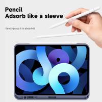China Magnetic Keyboard for iPad 10.9'Portable All Around protection Detachable Magnetic Keyboard Wholesale OEM/ODM/Private Label for sale