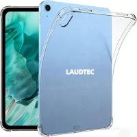 China Ultra-Thin Clear Case for iPad Air/Pro 11'' (2024)  Anti-Yellowing Tablet Cover with Crystal Clear OEM/ODM/Private Label for sale
