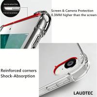 China Ultra-Thin Clear Case for iPad Air/Pro 11'' (2024)  Anti-Yellowing Tablet Cover with Crystal Clear OEM/ODM/Private Label for sale