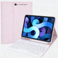 China For iPad 10.9Inch for Magnetic Keyboard Case Detachable Leather Folio-Style Layout Waterproof Wholesale/ODM OEM for sale