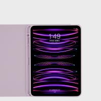 China For iPad 10.9Inch for Magnetic Keyboard Case Detachable Leather Folio-Style Layout Waterproof Wholesale/ODM OEM for sale