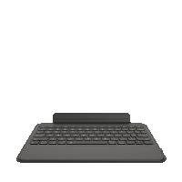 China For iPad (A16) 11 2025 Magnetic Portrait and Landscape Detachable Keyboard Case Writing Viewing Modes Larger Precision Trackpad Wholesale OEM/ODM/Private Label for sale