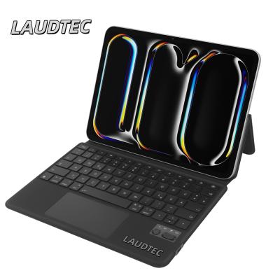 China Magnetic Detachable Business Keyboard for Office &Student Use for iPad Air 10.9'' for iPad Pro 11 Inch OEM/ODM/Private Label for sale