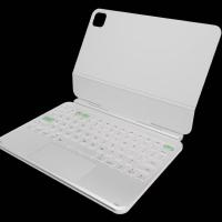 China The Aluminum Alloy Magic Keyboard Connects Via Bluetooth with a Magnetic Floating Design  Suitable for iPad Pro 11 & iPad Air Wholesale OEM/ODM/Private Label for sale